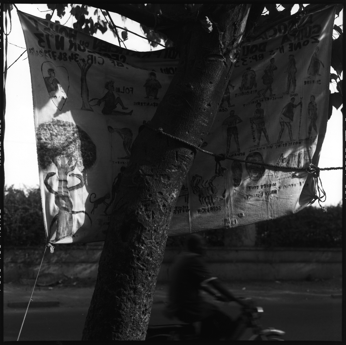 Akinbode Akinbiyi - documenta 14