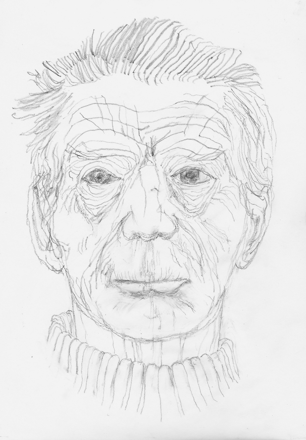 David Harding - documenta 14