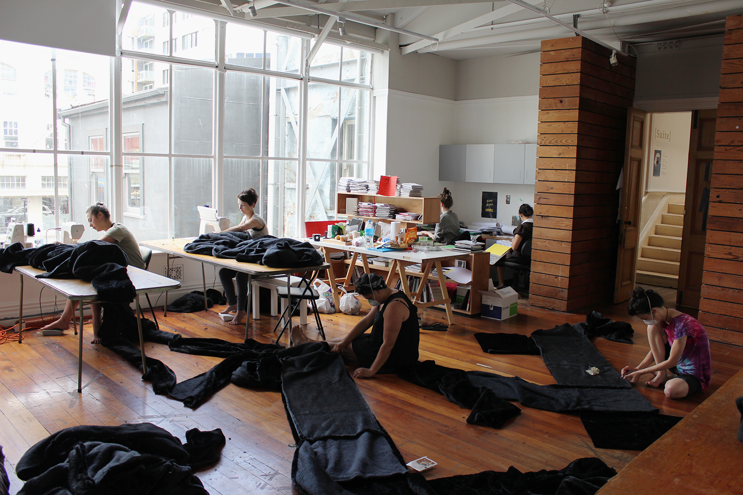 Mata Aho Collective - documenta 14