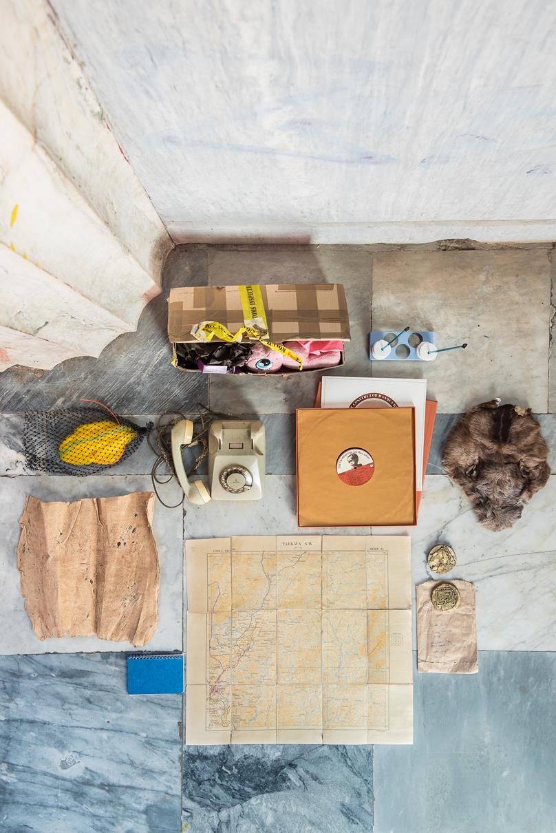 Public Education - documenta 14