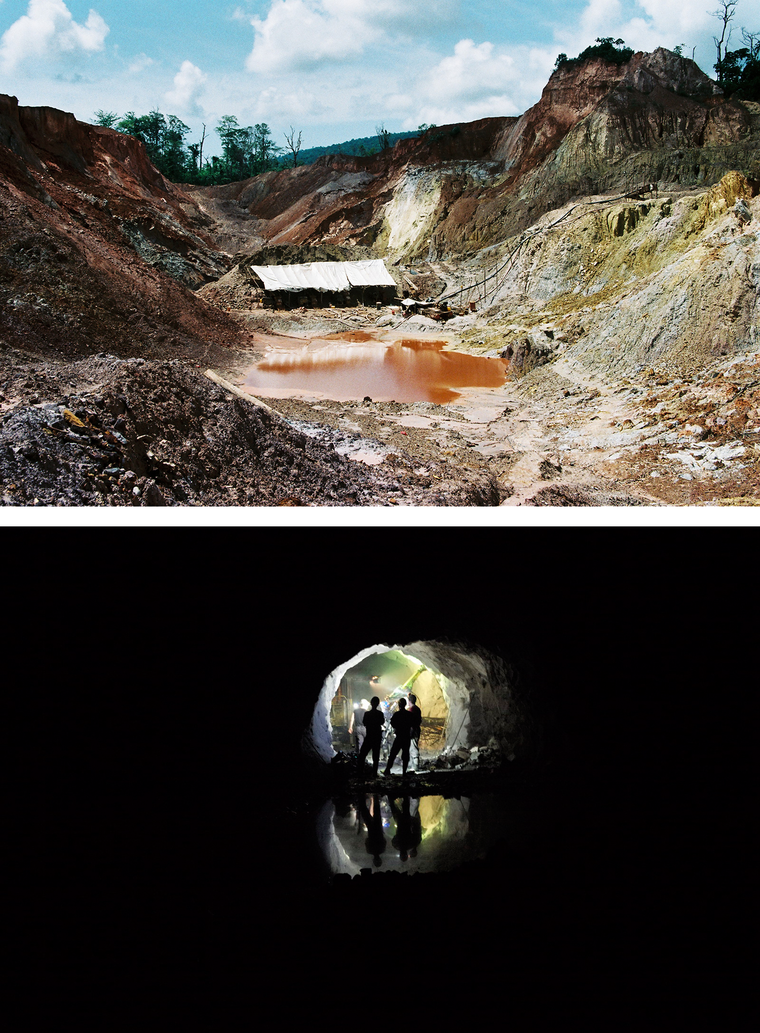 Ben Russell - documenta 14