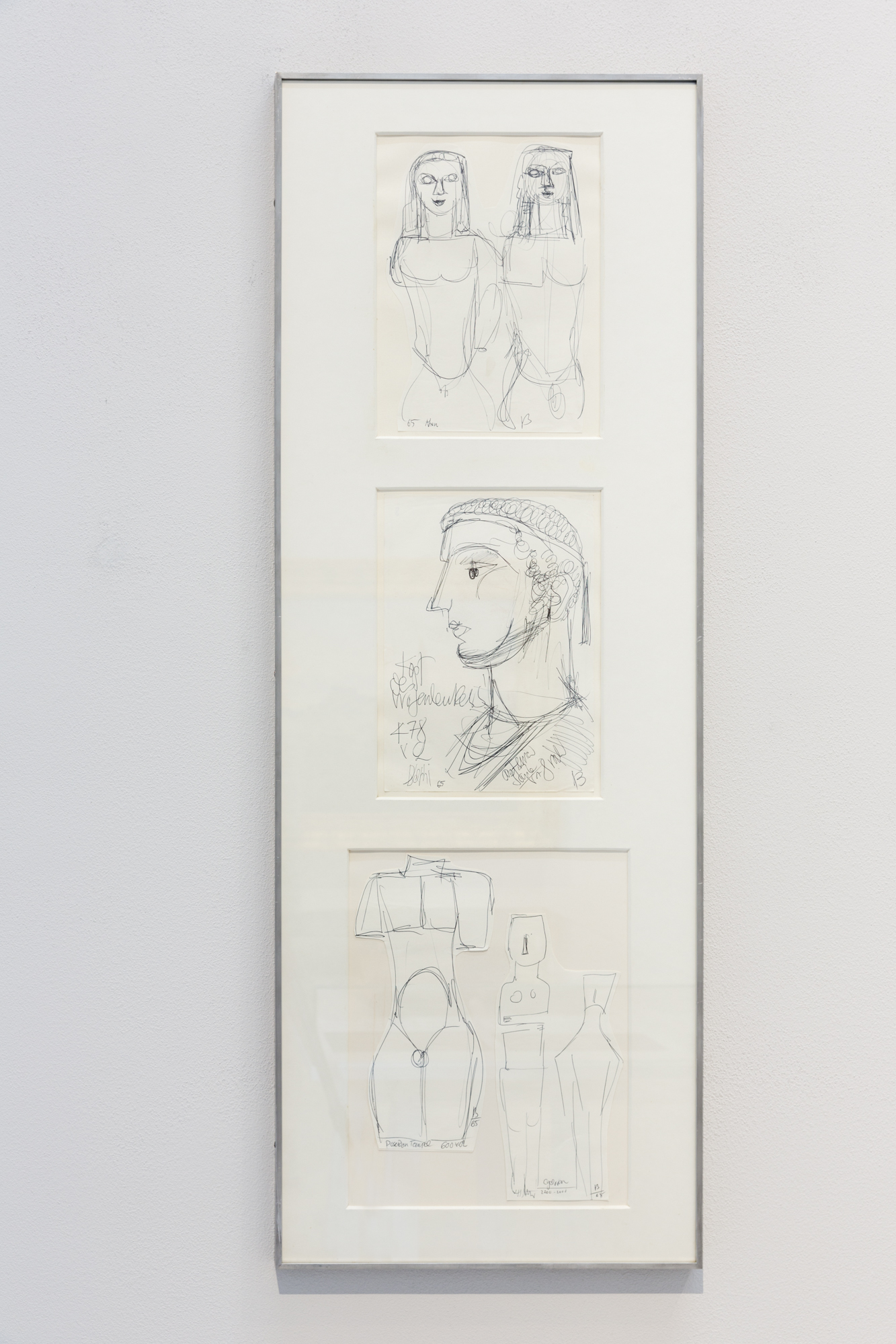 Arnold Bode - documenta 14