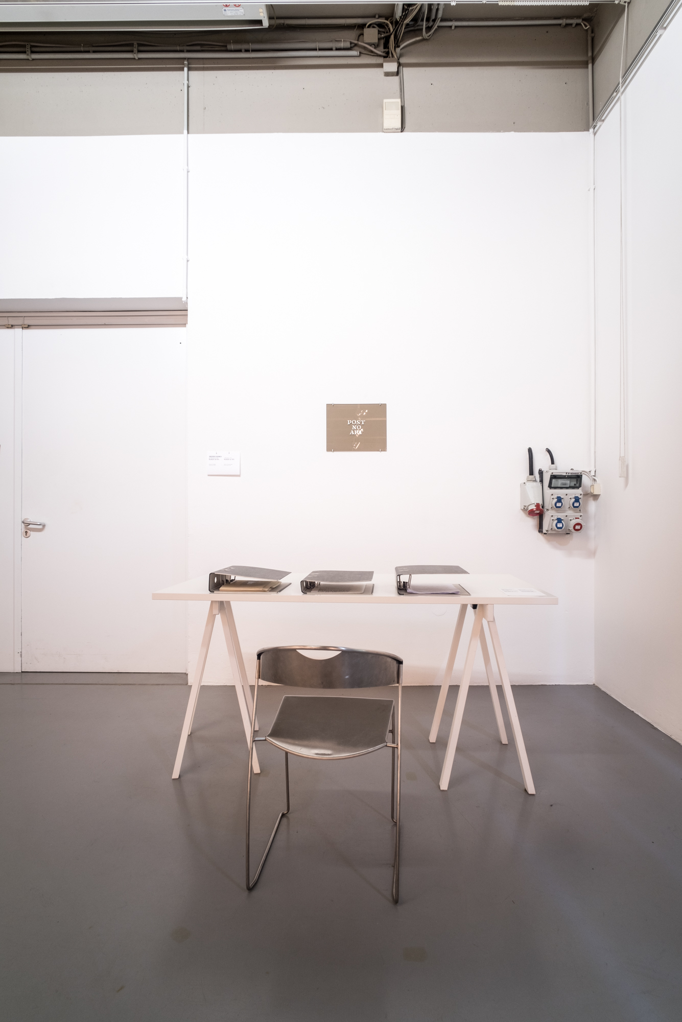 Christopher D’Arcangelo - documenta 14