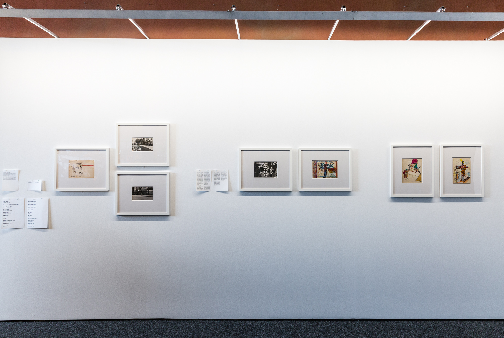 David Perlov - documenta 14