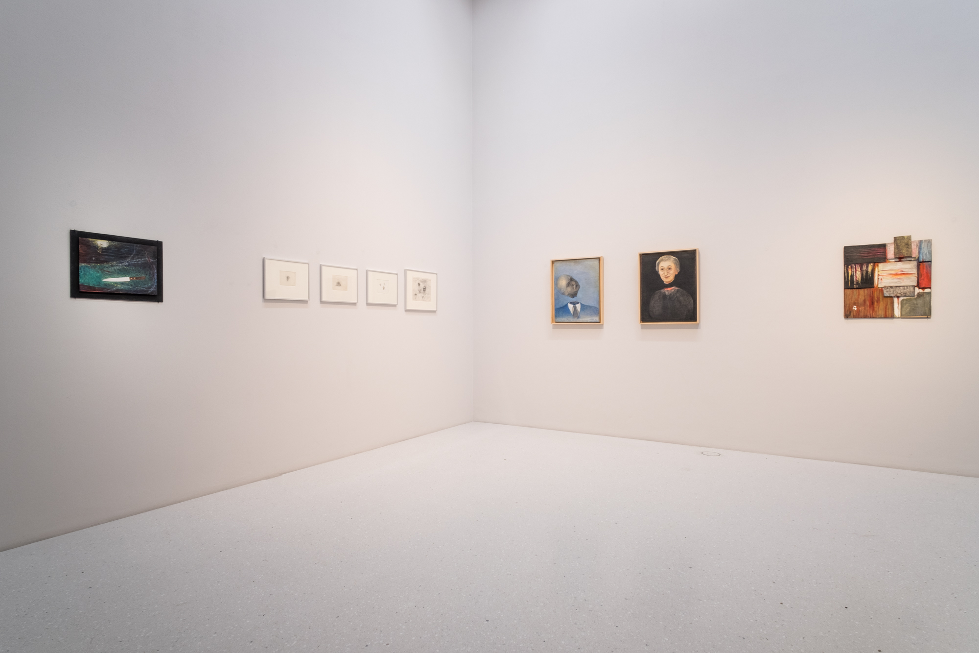 Erna Rosenstein - documenta 14