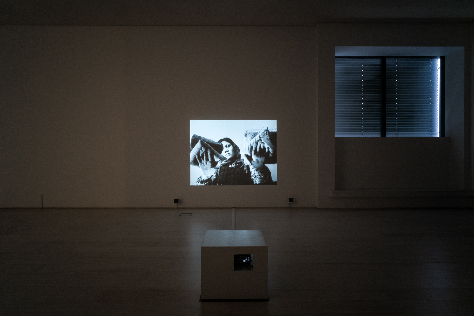 Forough Farrokhzad - documenta 14