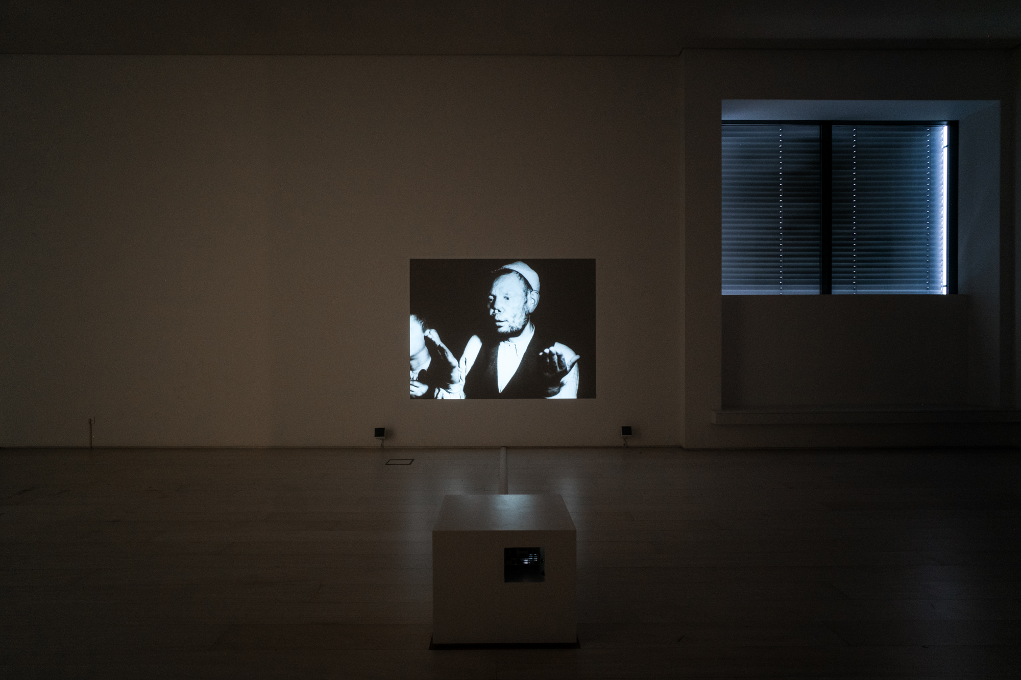 Forough Farrokhzad - documenta 14
