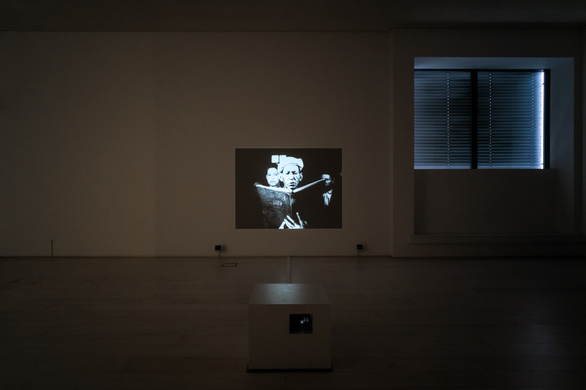 Forough Farrokhzad - documenta 14