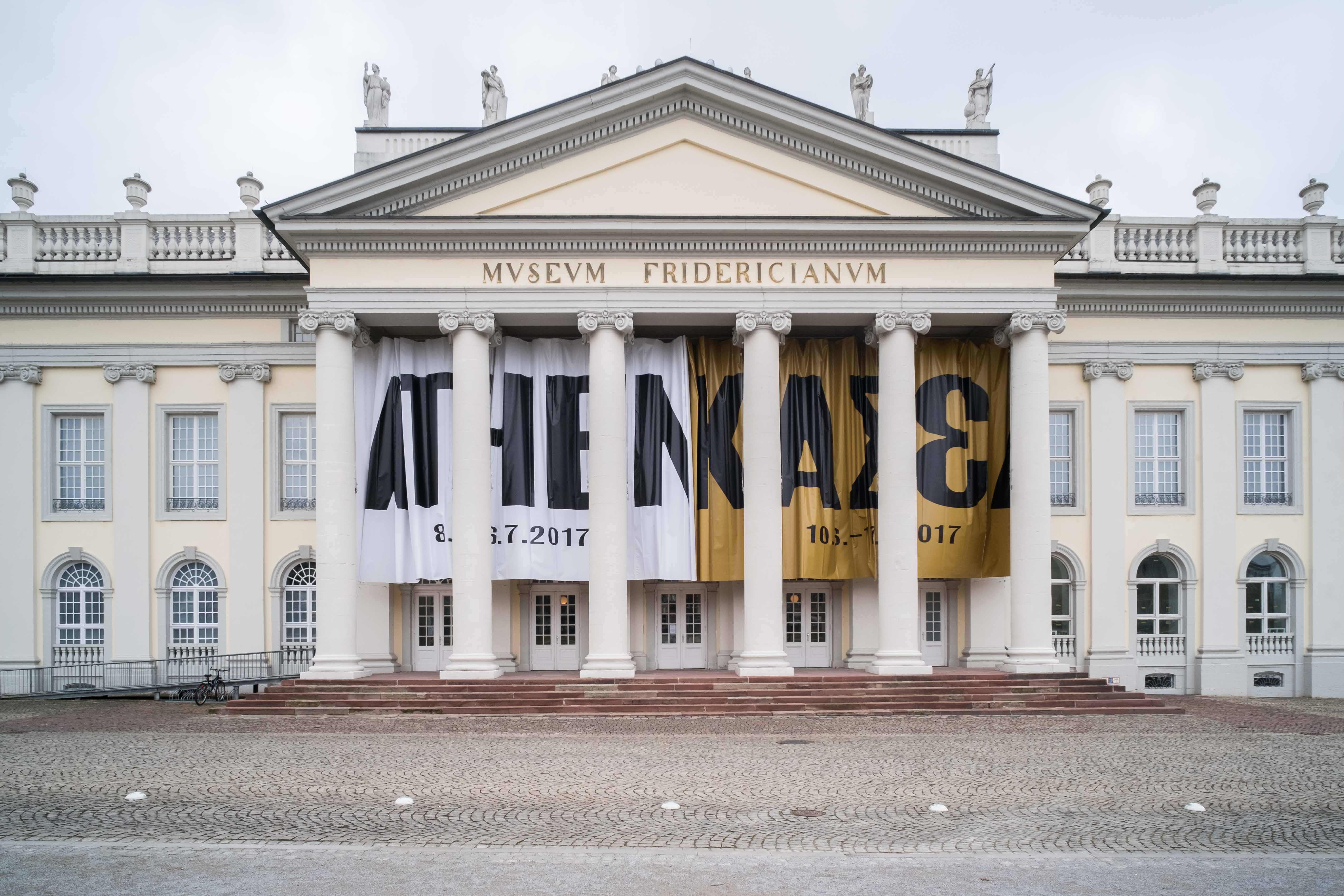 documenta 14