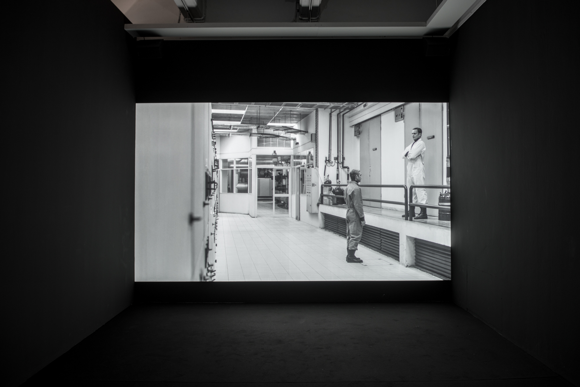 George Drivas - documenta 14