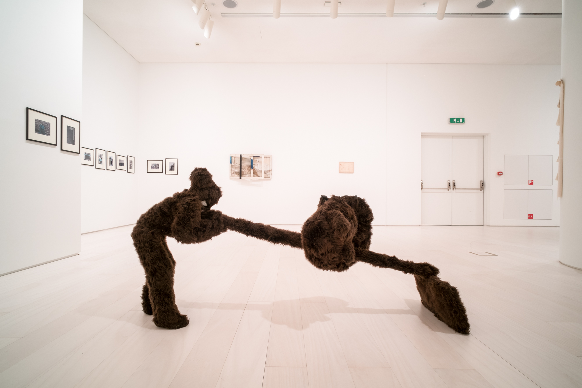 George Lappas - documenta 14