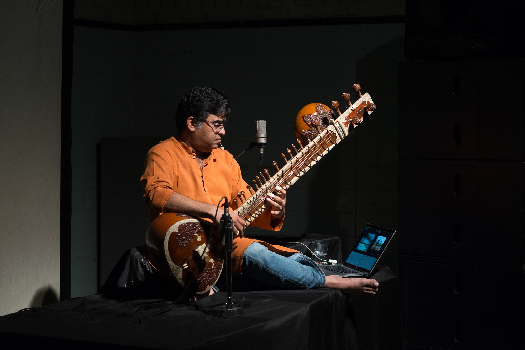 Lala Rukh - documenta 14