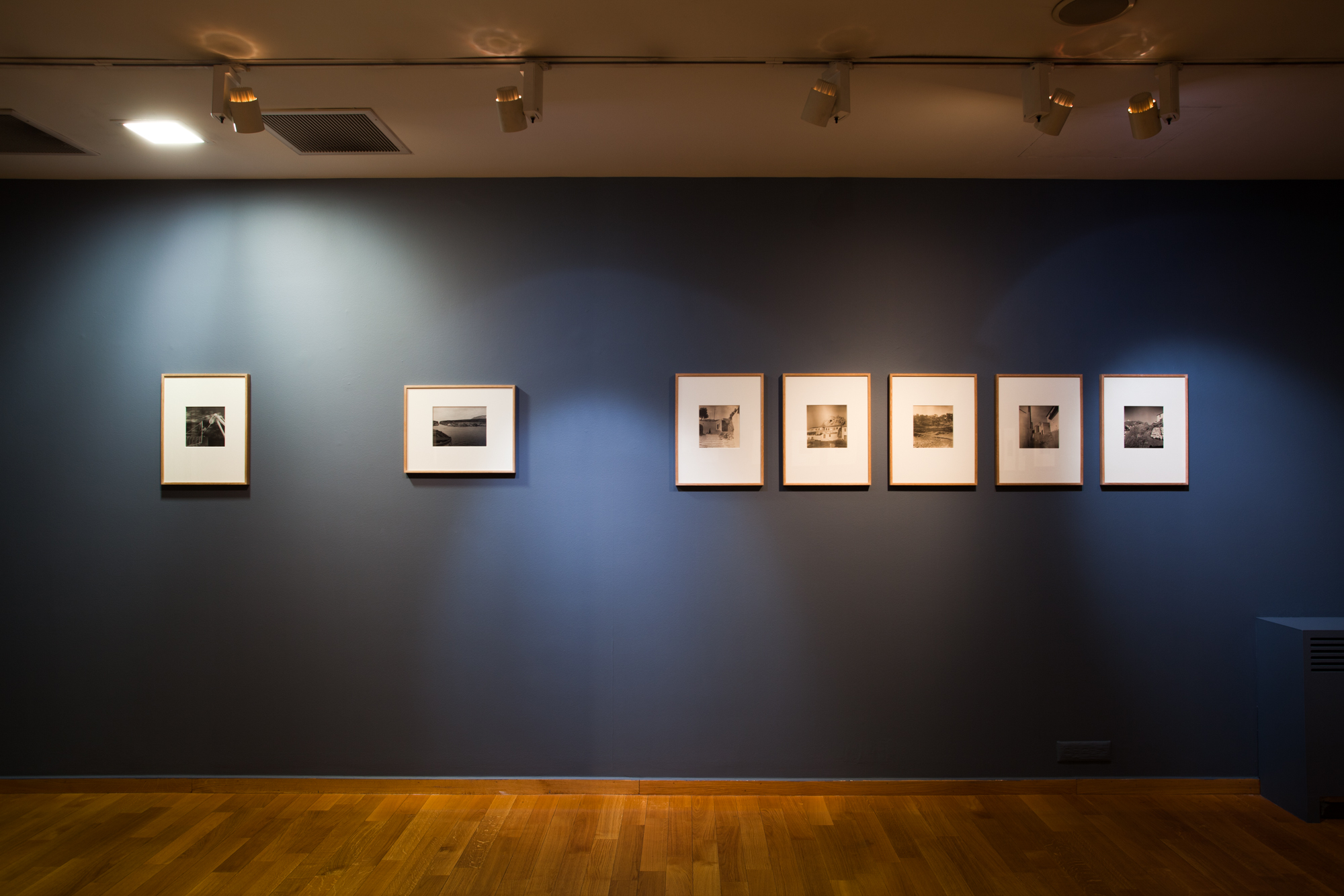 Nikos Hadjikyriakos-Ghika - documenta 14