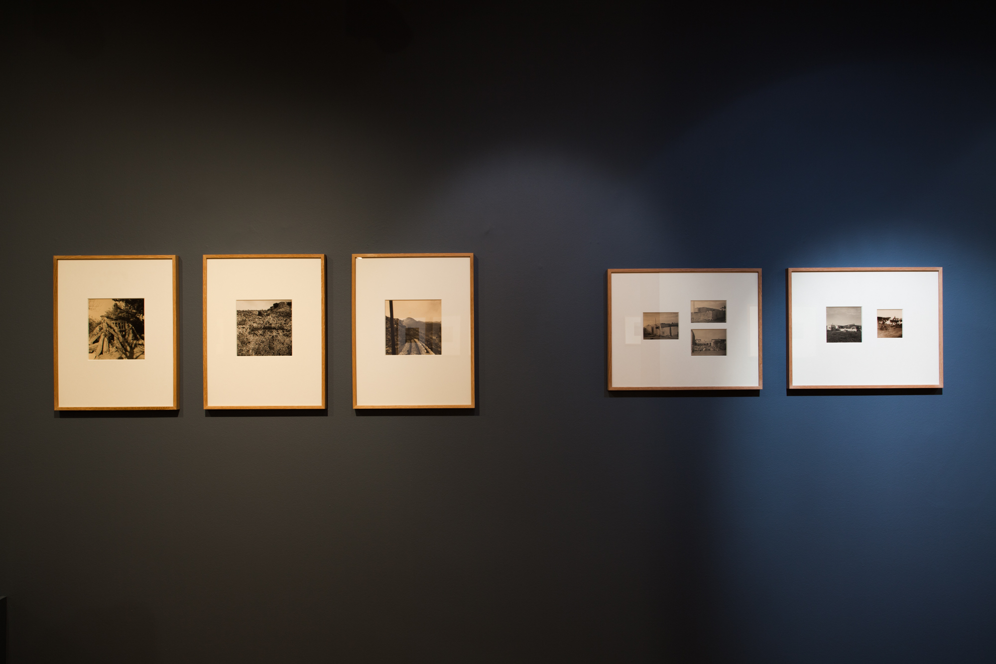 Nikos Hadjikyriakos-Ghika - documenta 14