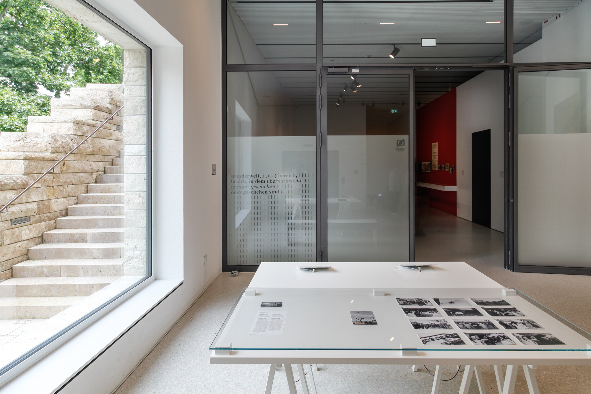 Oscar Masotta - documenta 14