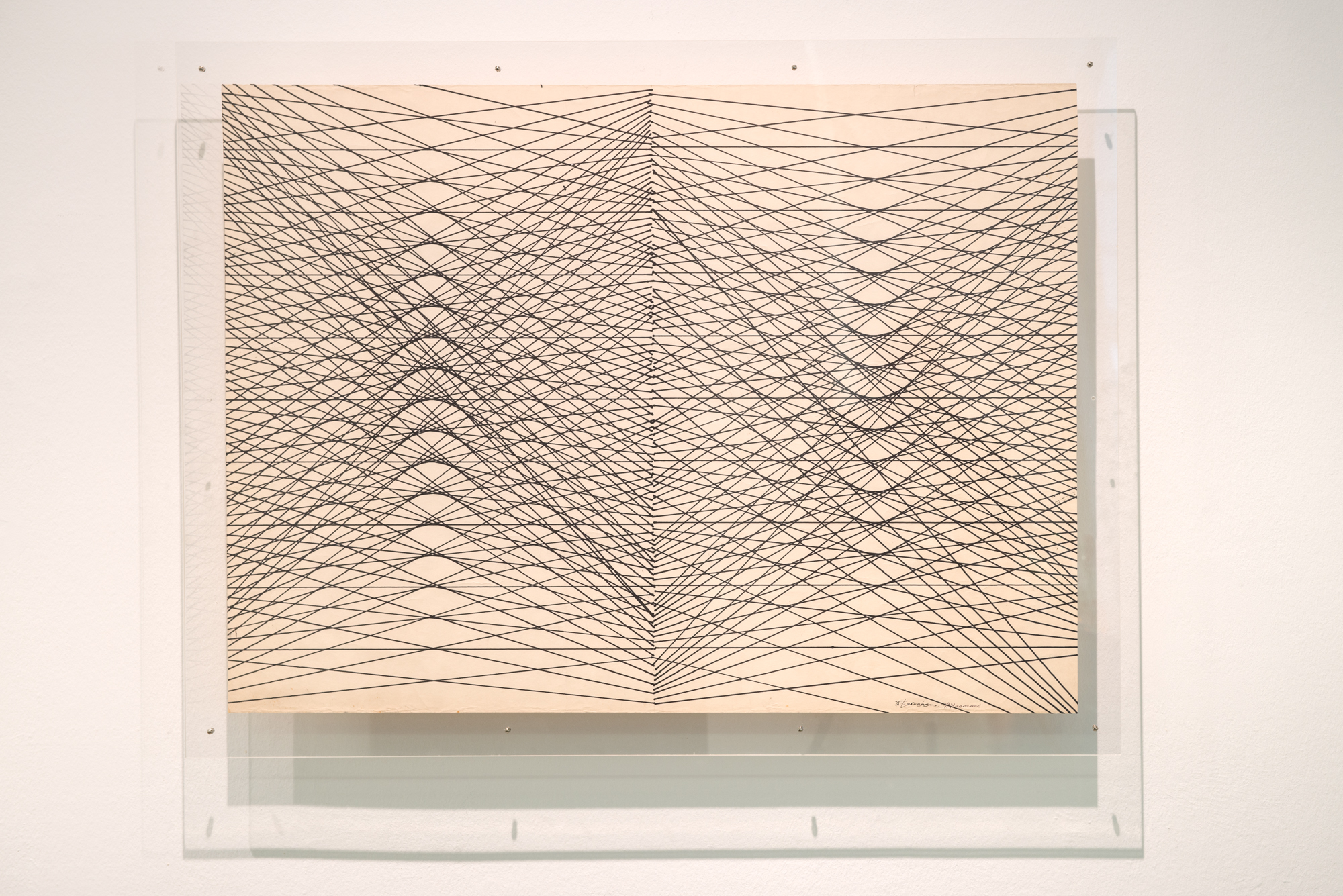 Pantelis Xagoraris - documenta 14