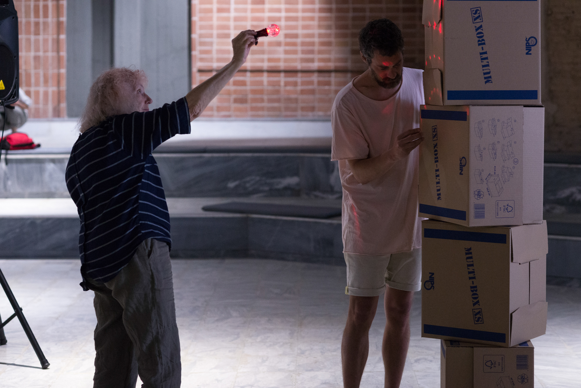 Scratch Cottage and Nature Study Notes with Carole Finer and Stefan ...