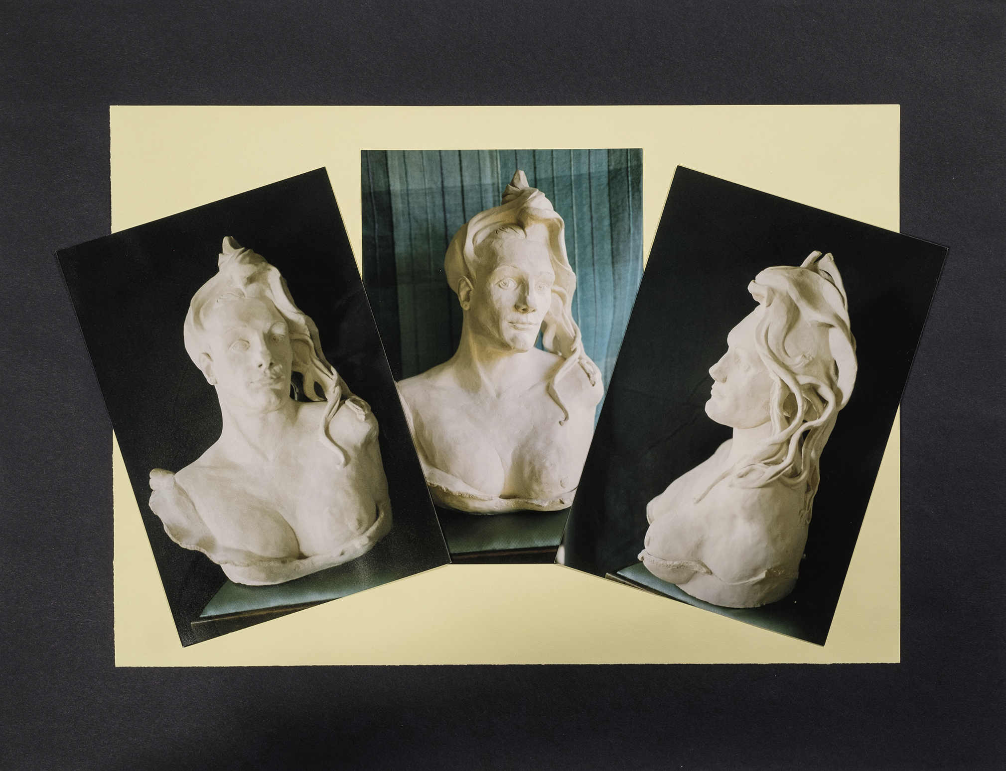 Leben und Werke der Lorenza Böttner - South Magazine Issue #9 ...